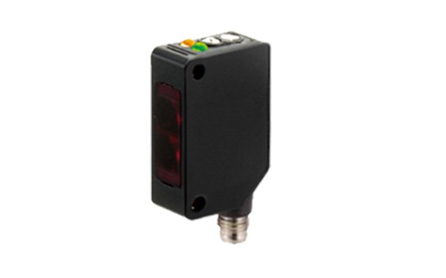 Sensor Laser Mini BGS | PAHC Automação Industrial