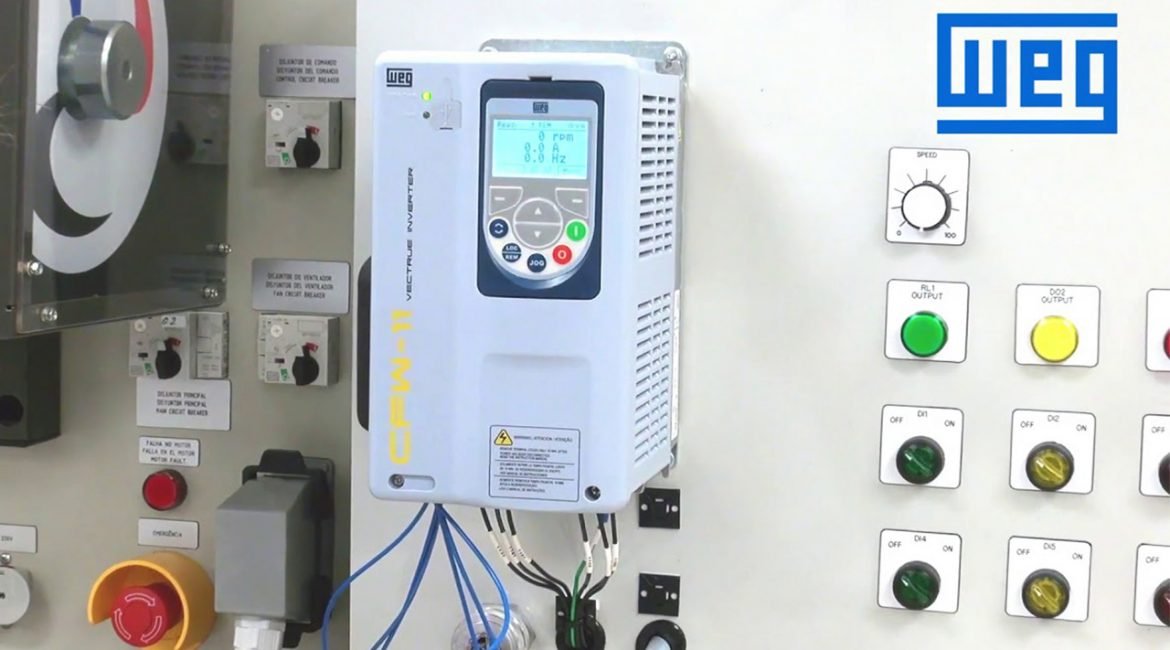 O que são Inversores de Frequência e como funcionam? - PAHC Automação