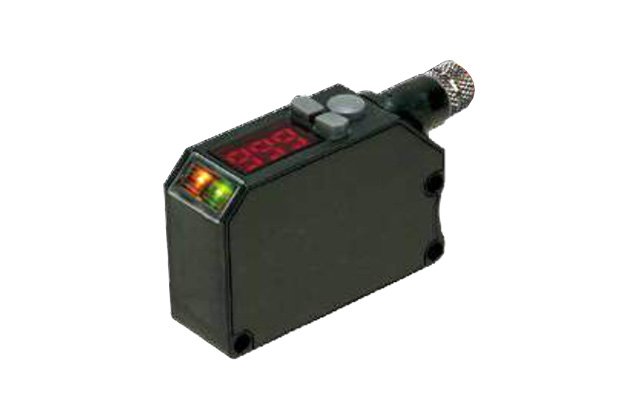 Sensor Laser CMOS Sense - PAHC Automação