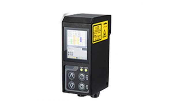 Sensor Laser Série LS 2D - PAHC Automação