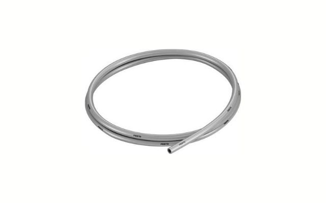 Tubo Flexível Festo PLN-6×1 Branco - PAHC Automação