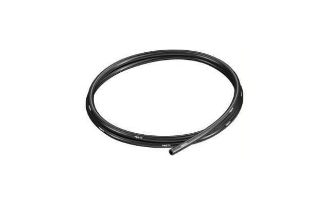 Tubo Flexível Festo PUN-6×1 Preto - PAHC Automação